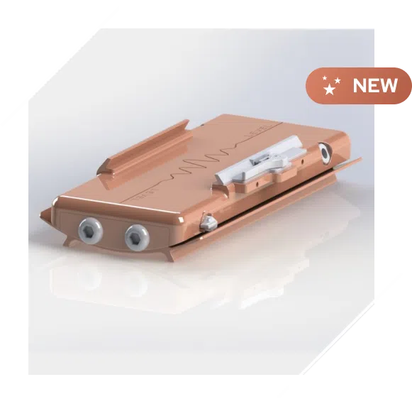 MK-V – The art of stability.